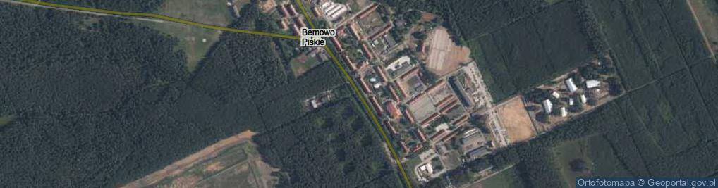 Kętrzyńskiego Wojciecha Bemowo Piskie, Ulica, 12-230 Kętrzyńskiego Wojciecha Bemowo Piskie, Ulica, 12-230